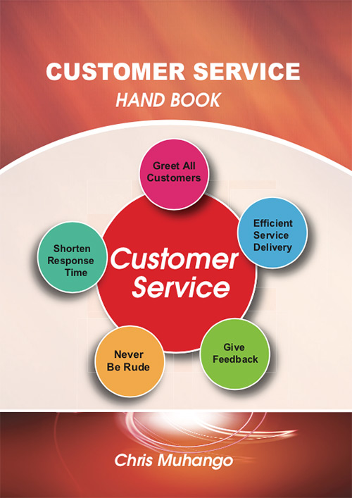 Program Guidelines - Swahili Promotion Program